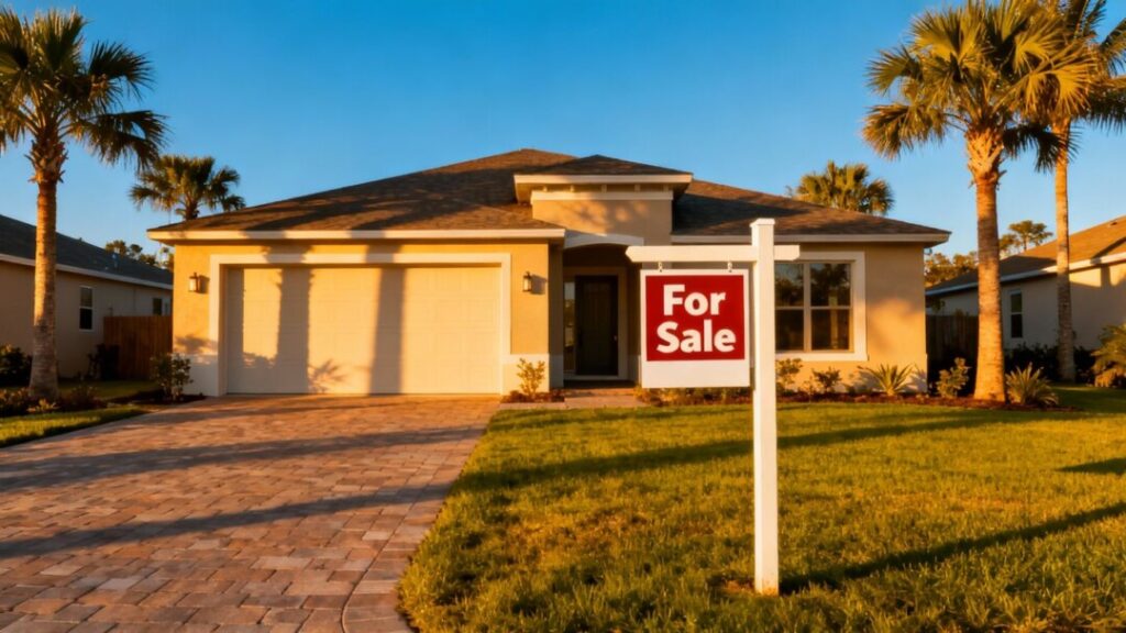 South Florida Real Estate Market Shifts: Buyers Gain Ground as Rates ...