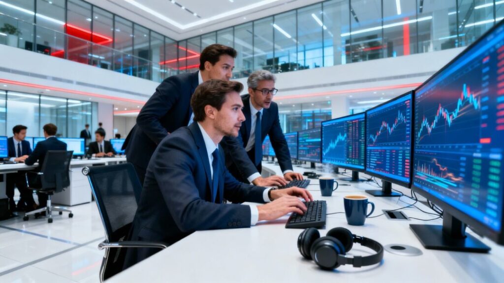 Miami’s Financial Landscape Expands as National Securities Exchange ...