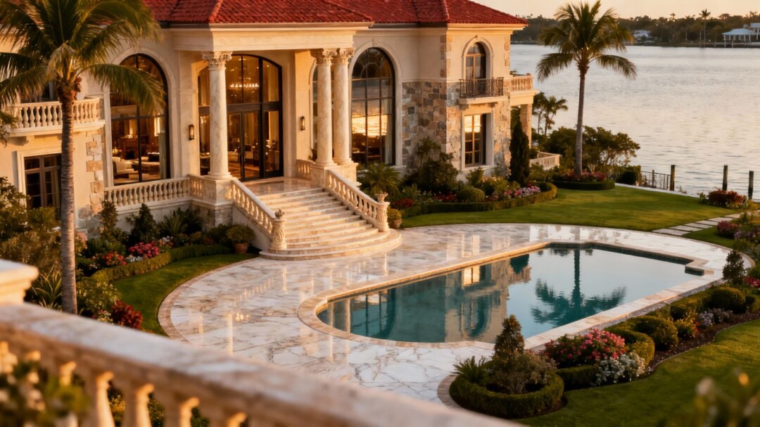 Hulk Hogan’s Iconic Clearwater Mansion Lists for $11 Million – Florida ...