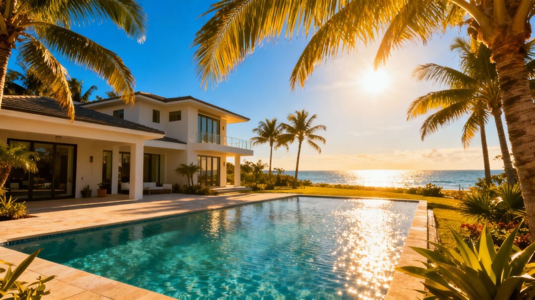 Florida’s Housing Market Skyrockets: Home Values Double in Five Years ...