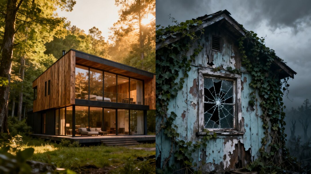 HGTV’s ‘Wild Vacation Rentals’ Uncovers Unique Getaways and Horror ...